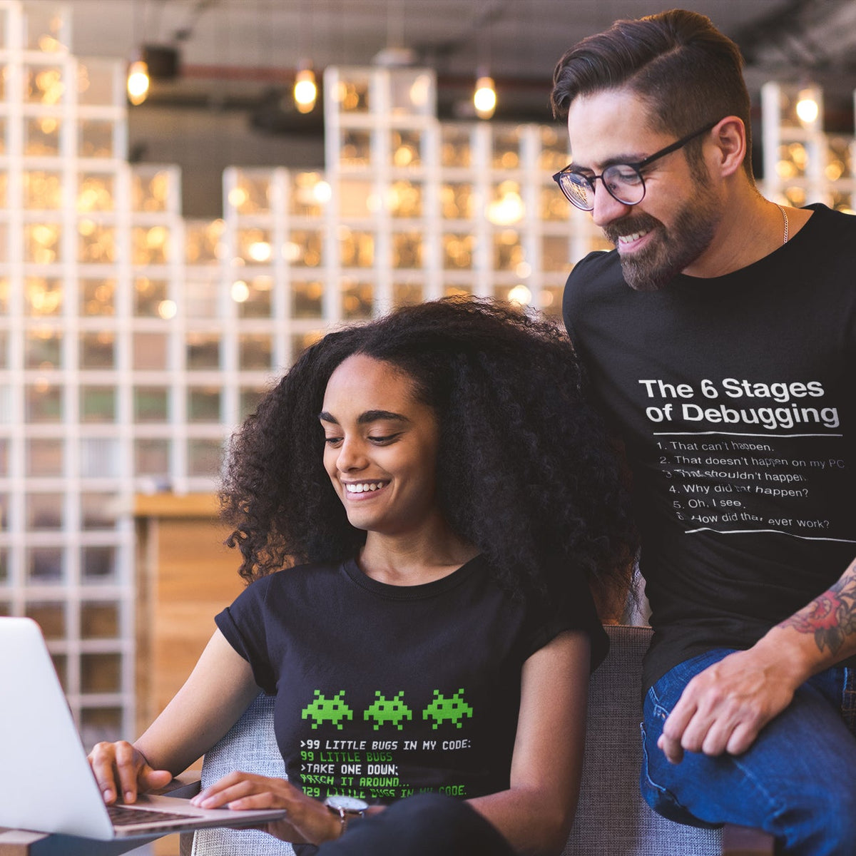 The Coding Collection | Funny Programmer Coding Shirts | Coder Shirts ...