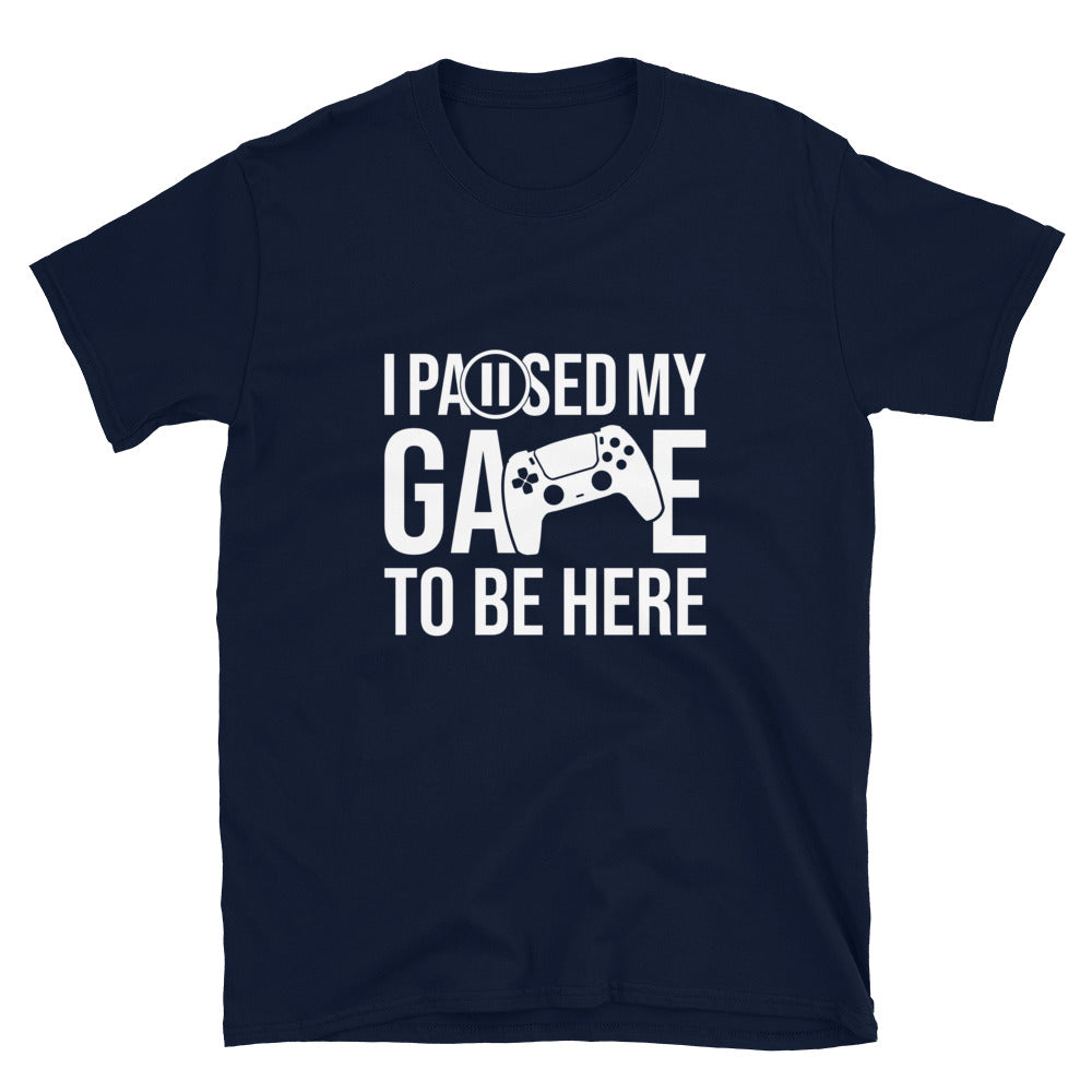 Gamer shirt store